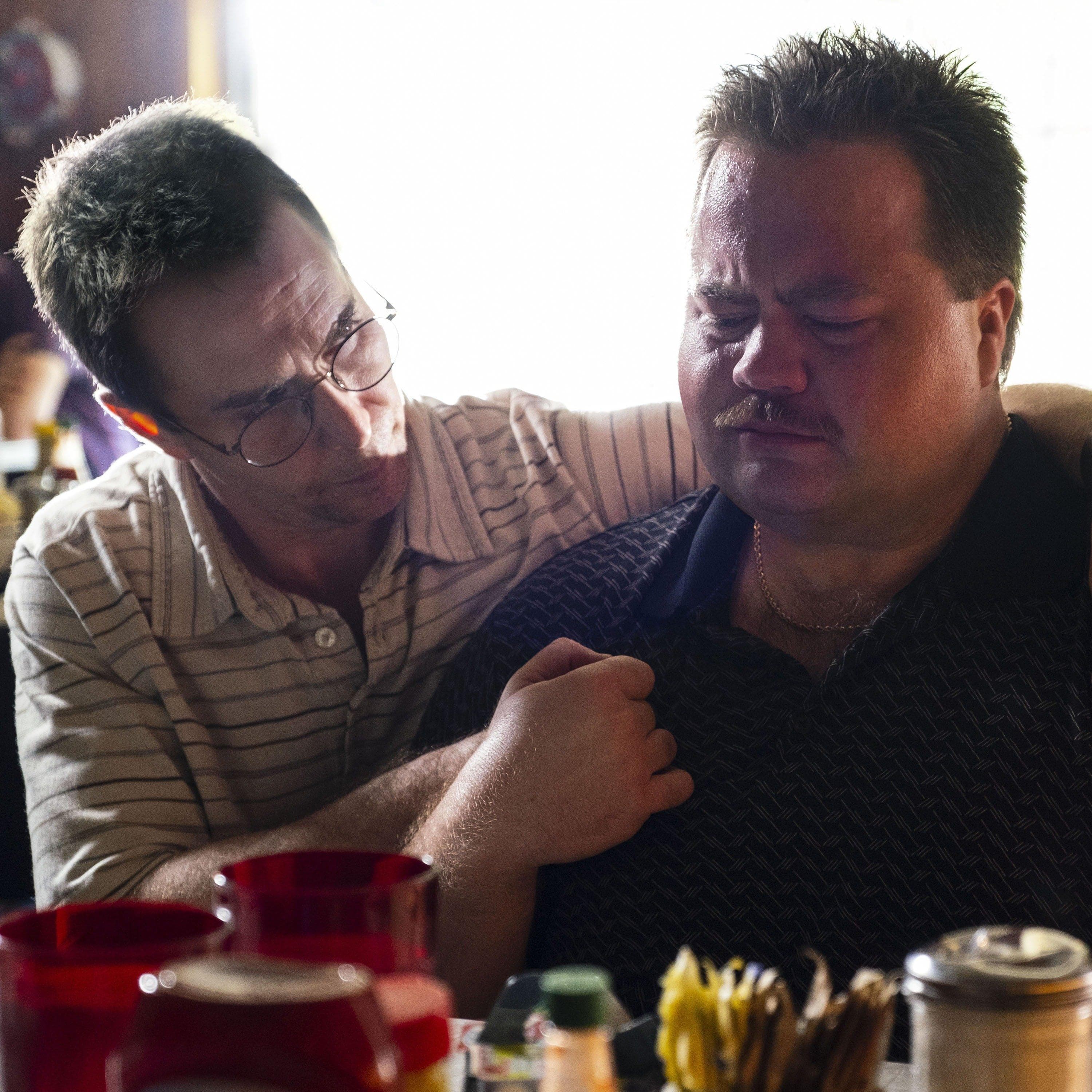 The 14 Best Movies About Security Guards, Ranked By Fans