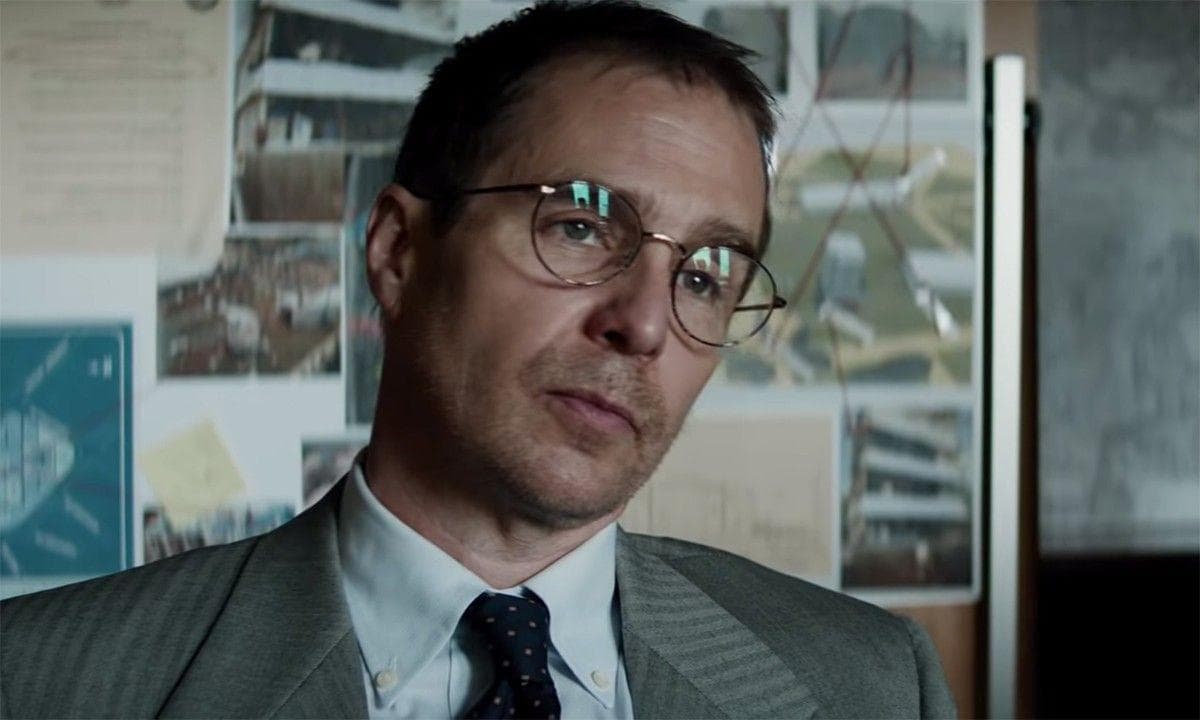 18 Underrated Sam Rockwell Performances, Ranked By Fans