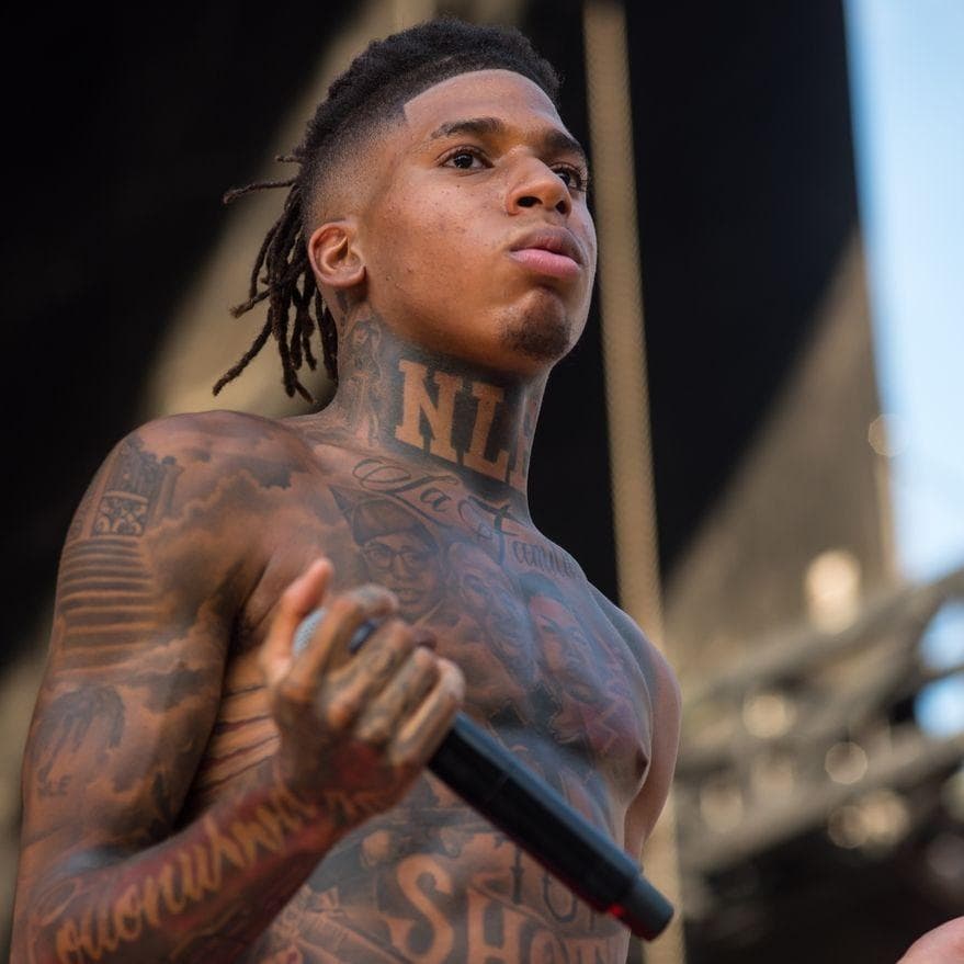 14 Rappers Who Are Associated With The Crips