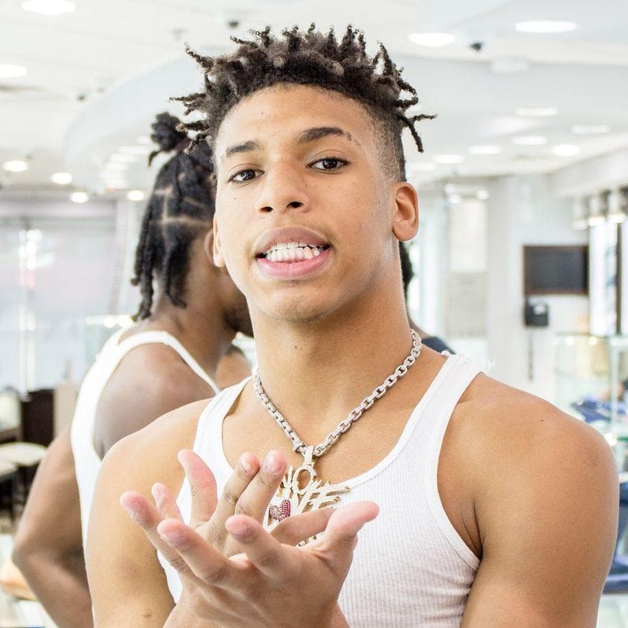 The 25+ Sexiest Male Rappers Right Now In 2020, Ranked