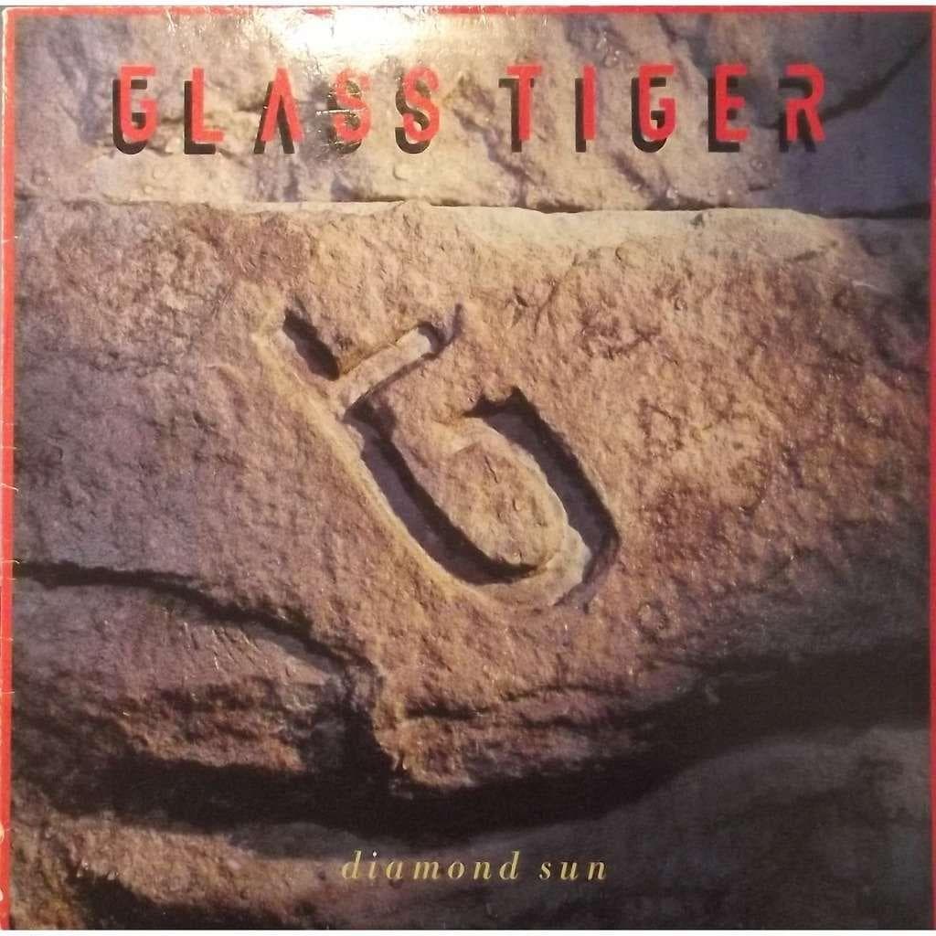 Ranking All 3 Glass Tiger Albums, Best To Worst