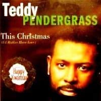 The Best Teddy Pendergrass Albums, Ranked By Fans
