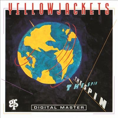 List of All Top Yellowjackets Albums, Ranked