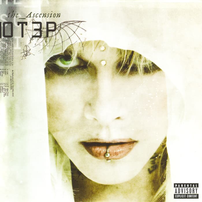 List of All Top Otep Albums, Ranked