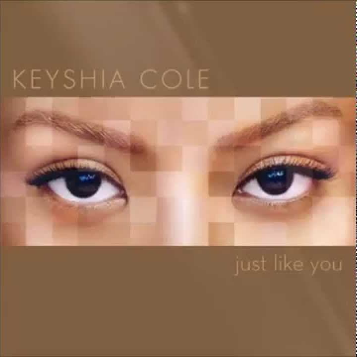 The Best Keyshia Cole Albums, Ranked By Fans