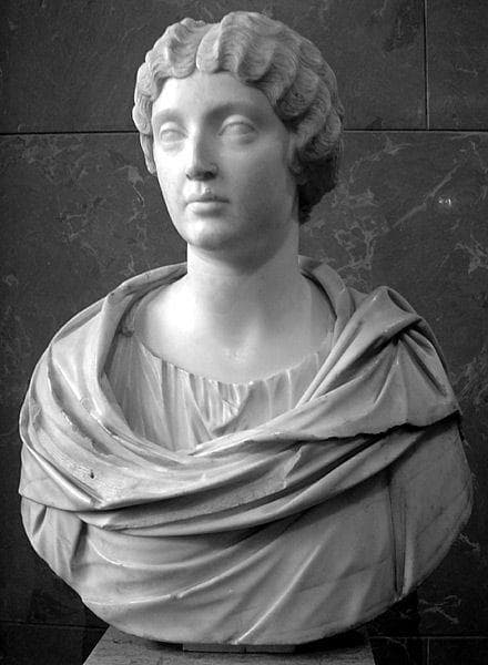 Powerful Roman Women Whose Lives Were Wilder Than Any Soap Opera