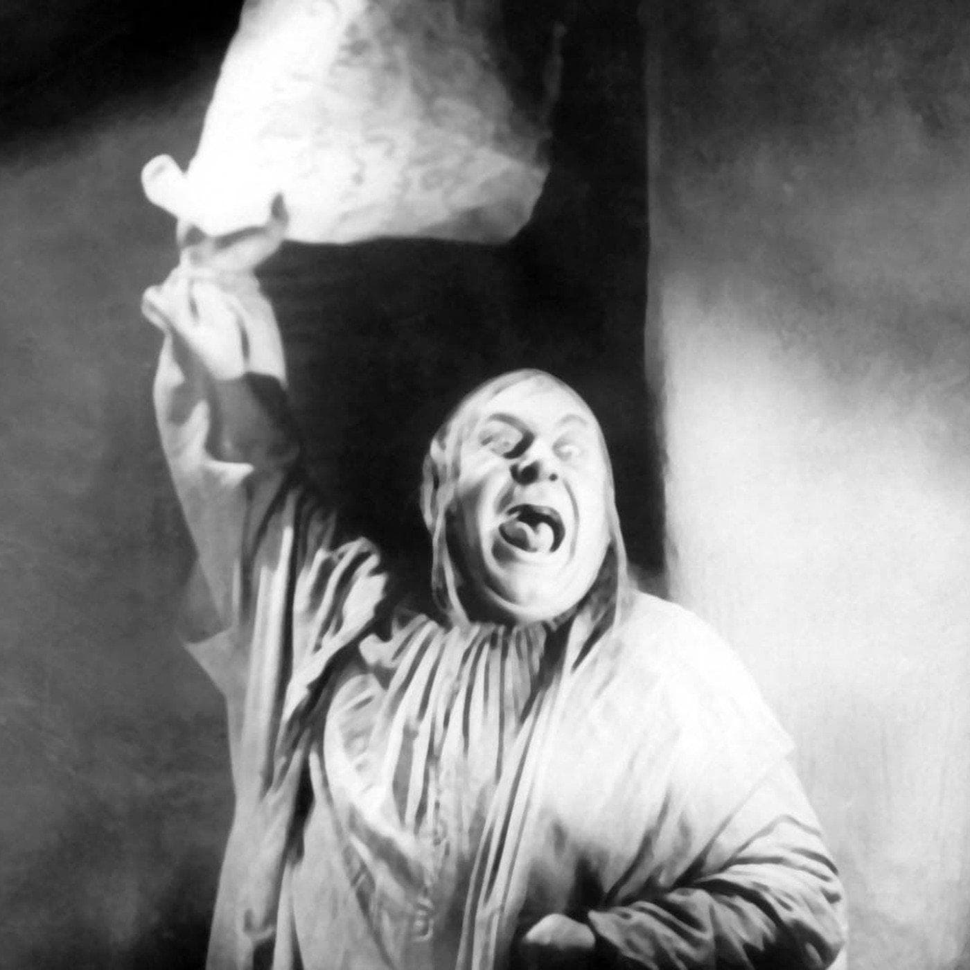 The 11 Best German Horror Movies Of All Time