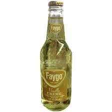 Best Cream Soda | List of Cream Soda Brands