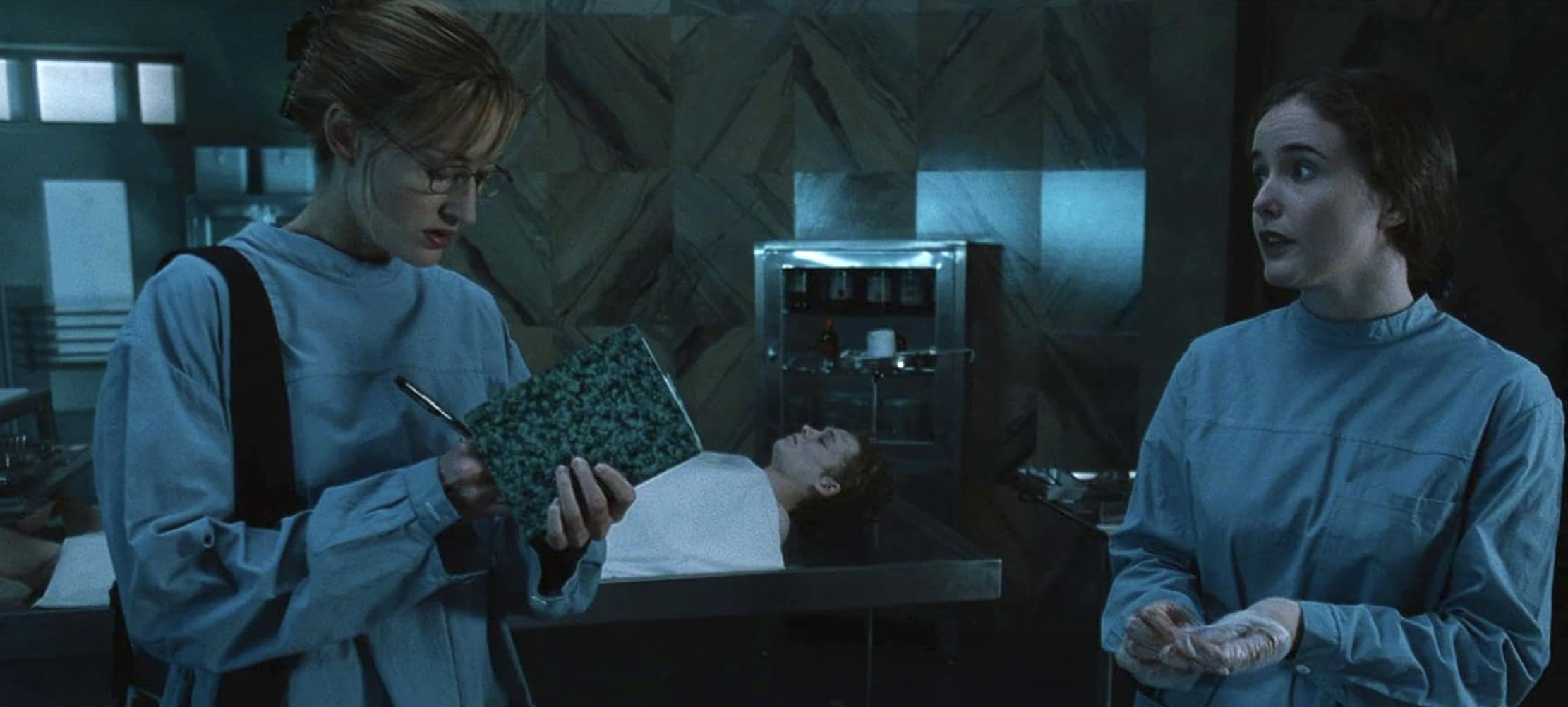 The 18 Best Technology Horror Movies, Ranked By Fans