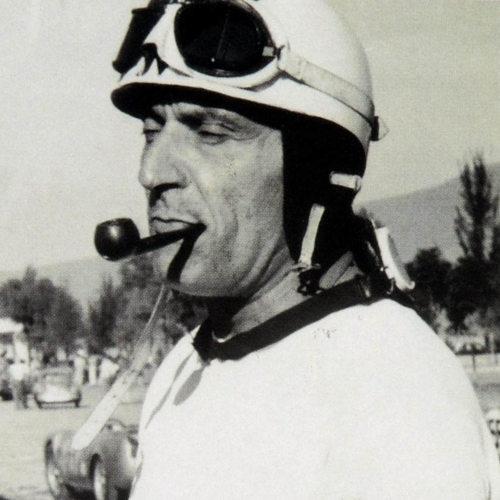 Famous Racecar Drivers from Italy | List of Top Italian Racecar Drivers