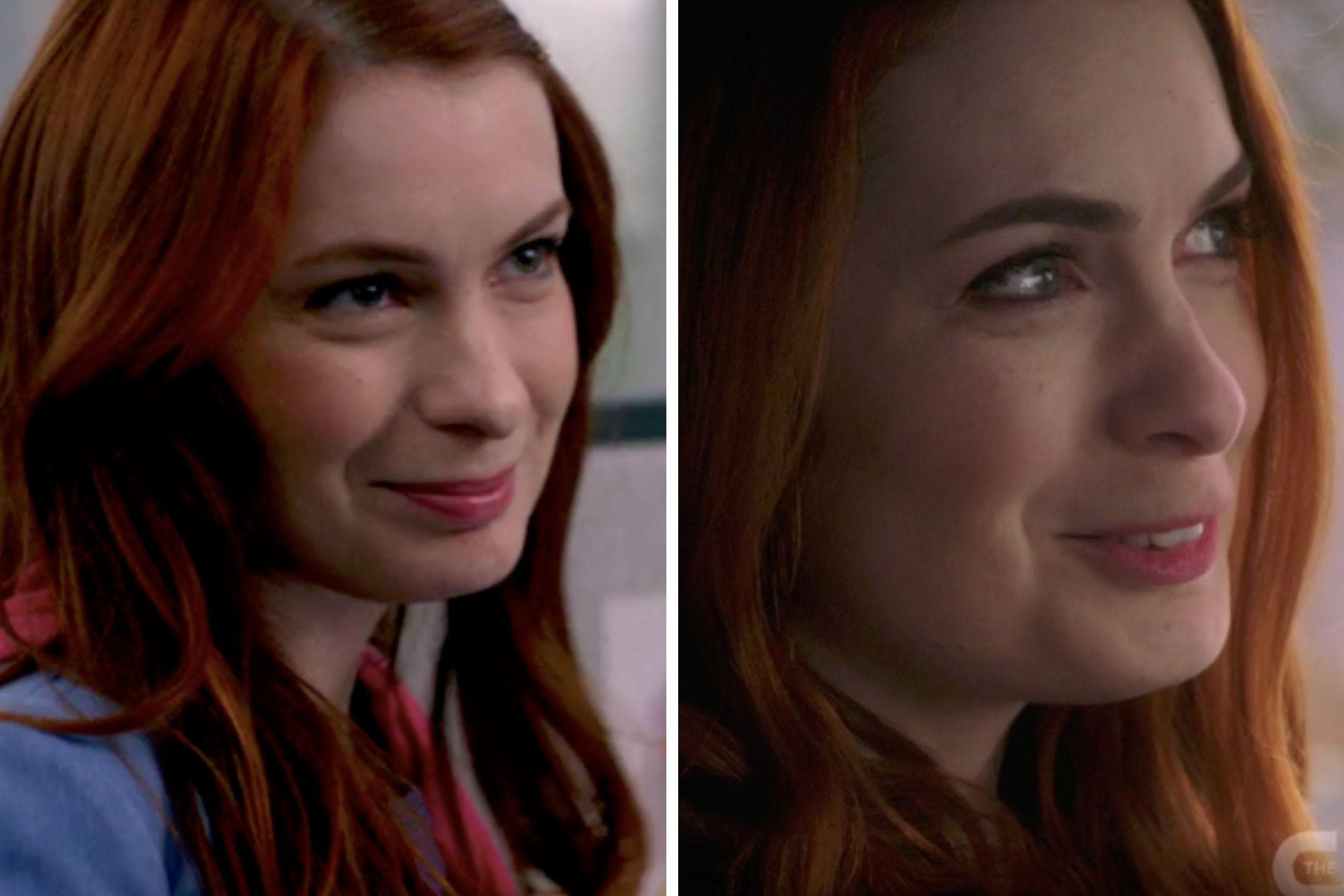 How The Cast Of 'Supernatural' Aged From The First To Last Season