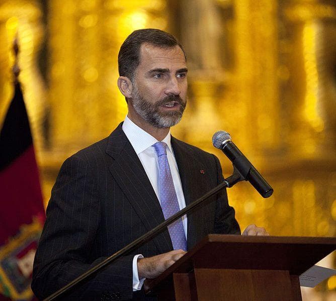 The Most Handsome Princes & Hottest Royal Men, Ranked