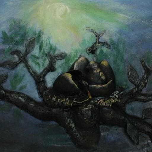 Famous Nigerian Artists | List of Popular Artists from Nigeria