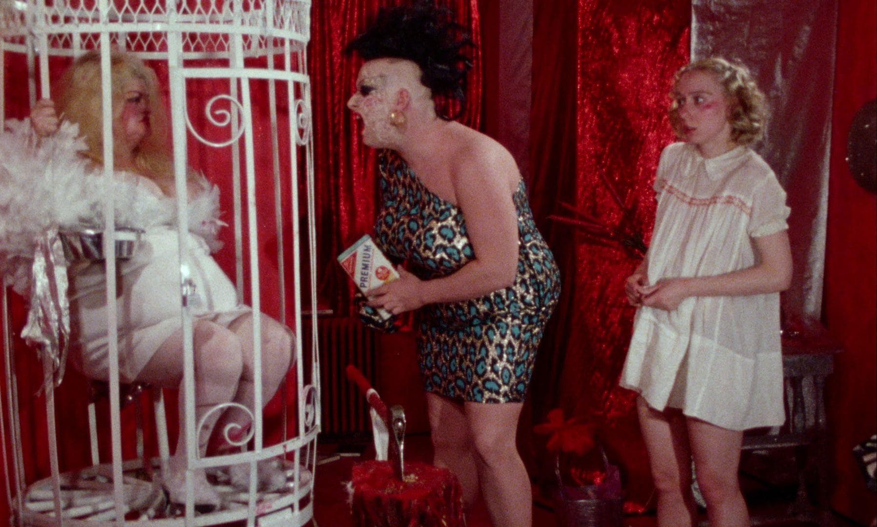 Every Major Movie That Got Slapped With An X Rating