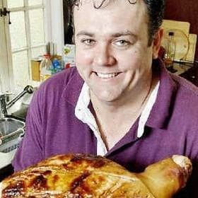 Famous Australian Chefs | List of Chefs from Australia