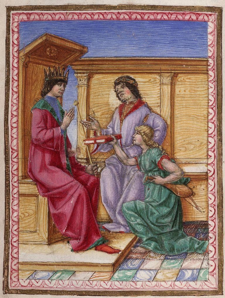 The Most Brutal Medieval Monarchs Who Did Terrible Things