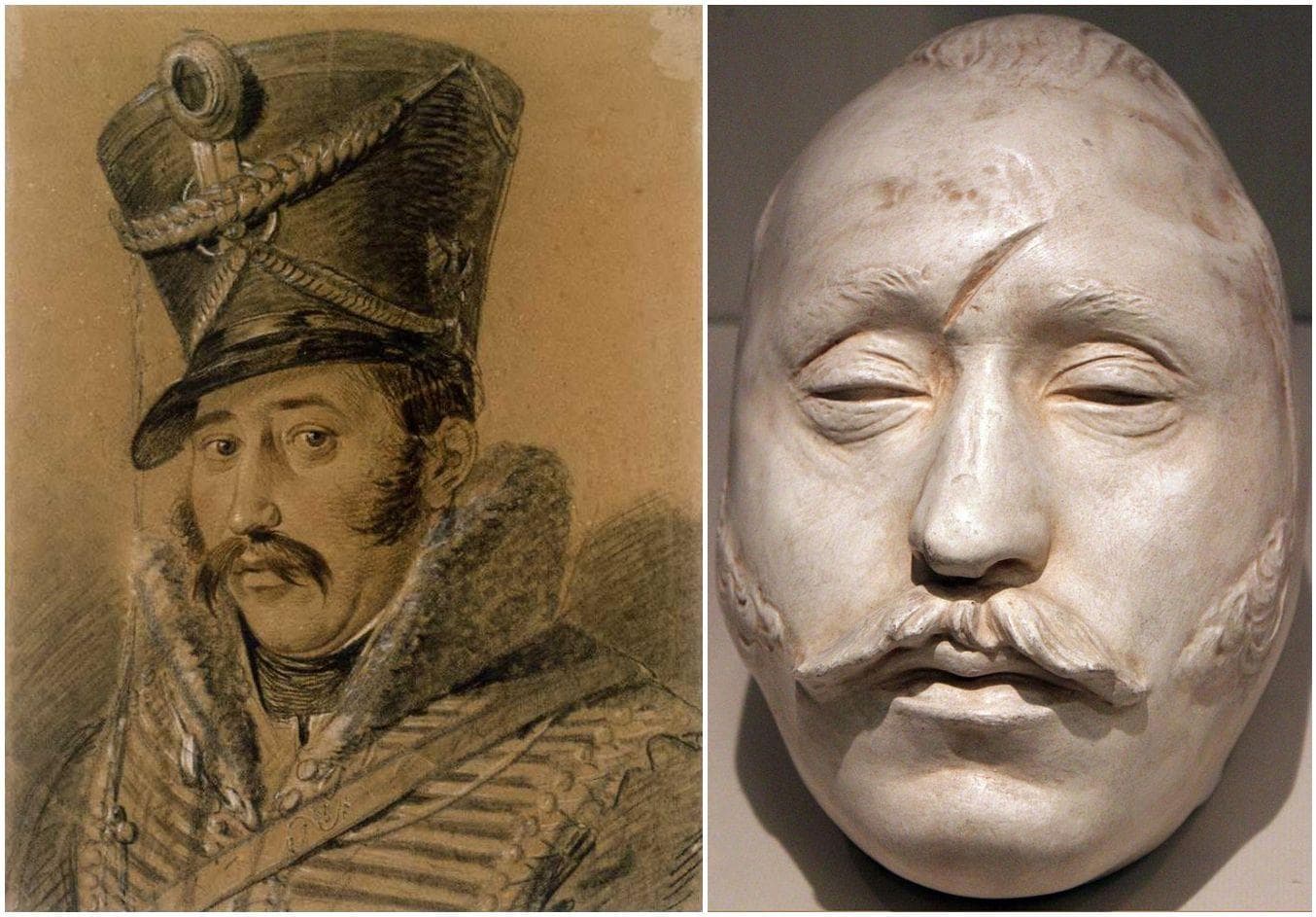 Here's What 28 Famous Historical Figures Really Looked Like