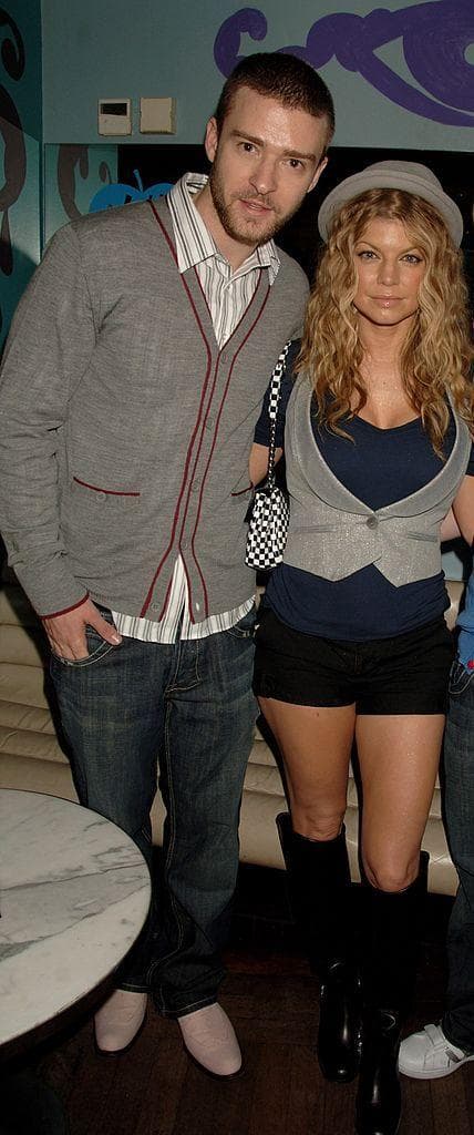 Justin Timberlake's Wife, Dating and Relationship History