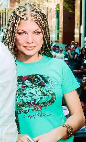 19 Celebrities Who Fell Victim To The Worst Trendy Hairstyles