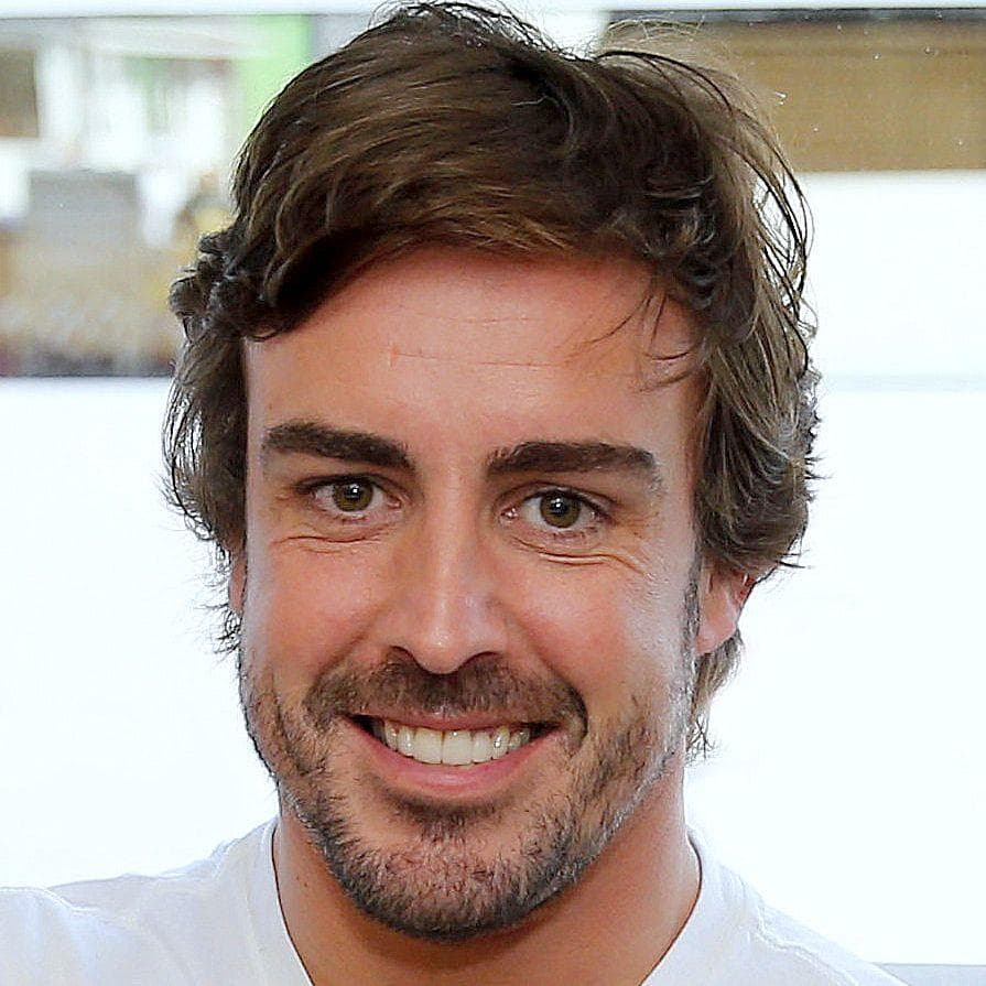 Famous Racecar Drivers from Spain | List of Top Spanish Racecar Drivers