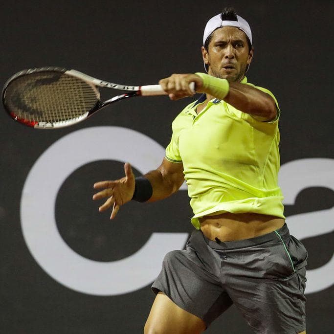 Best Spanish Tennis Players | List of Famous Tennis Players from Spain