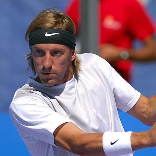 Best Spanish Tennis Players | List of Famous Tennis Players from Spain