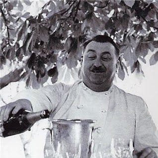 Famous French Chefs | List of Chefs from France