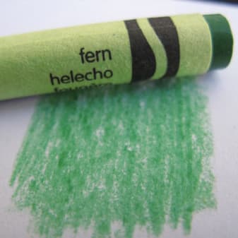 Best Crayola Crayon Color Names: List of Funny Crayon Names