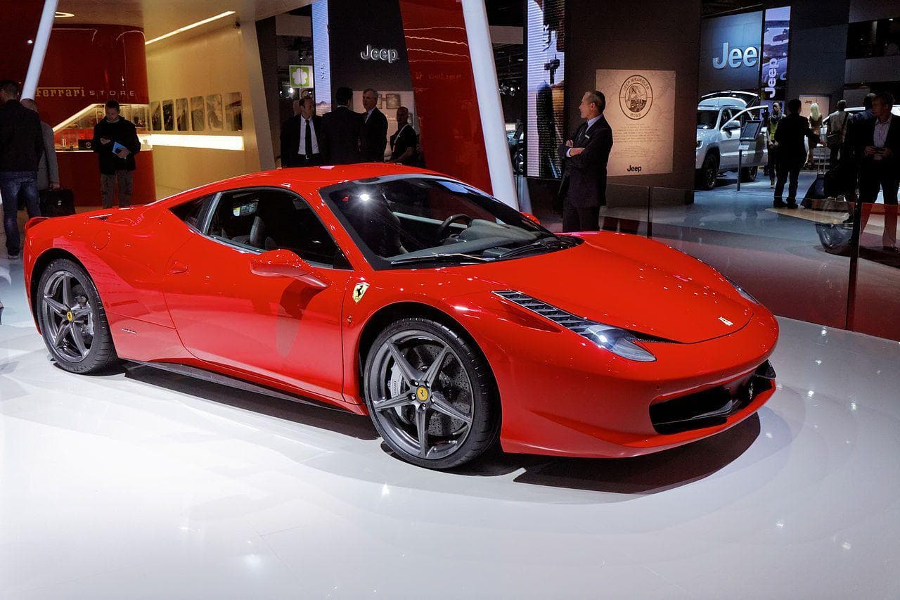 Automotive Brands With The Coolest Looking Cars, Ranked