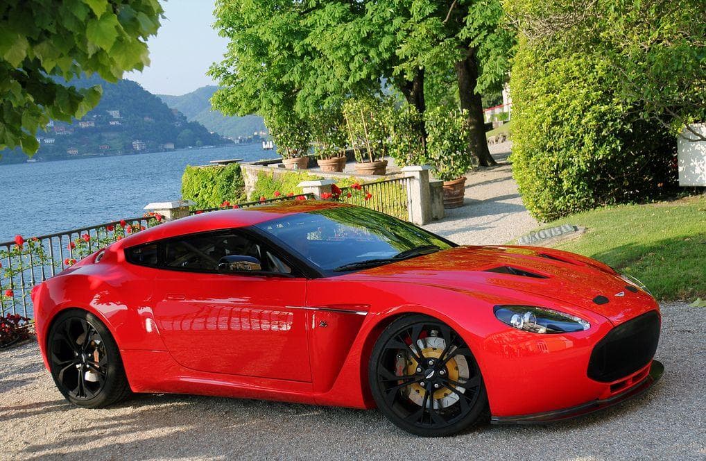 All Ferrari Models: List of Ferrari Cars & Vehicles