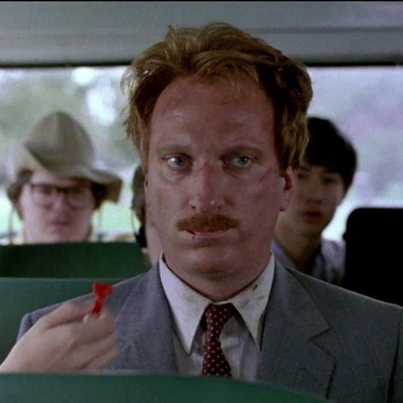 8 Problematic 80s Movie Scenes That Would Never Make It Into Films Today