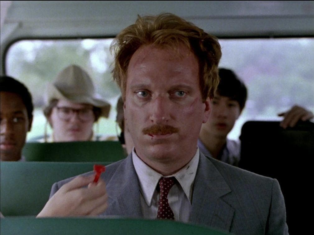 Non-Franchise Movies That Have Post-Credit Scenes