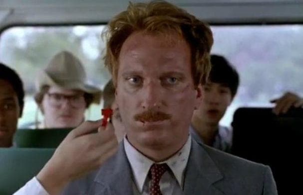 15 Comedies That Are Horror Films For the Supporting Characters