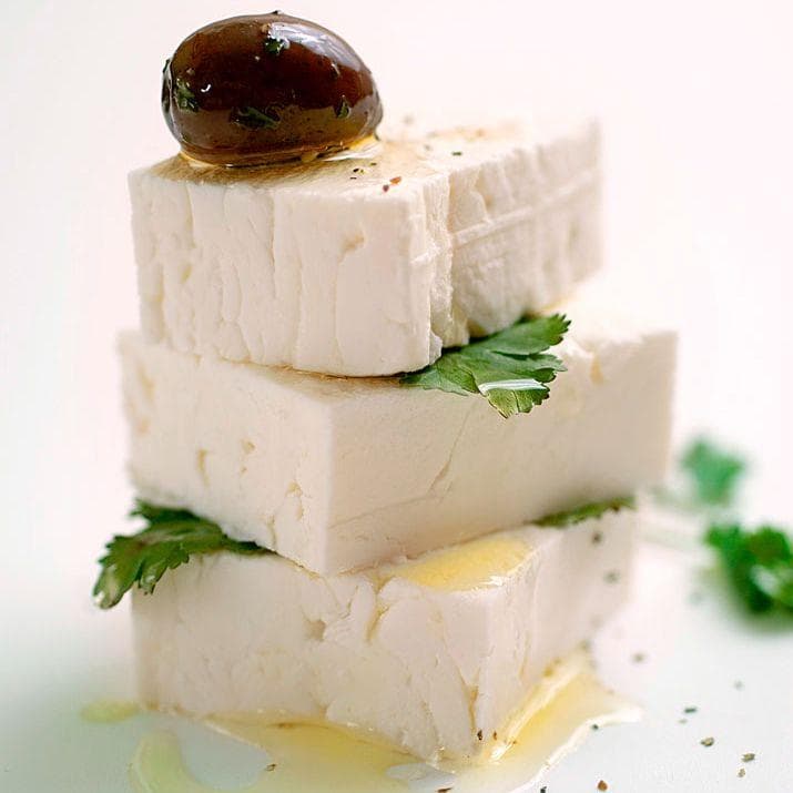 Best Soft Cheeses | List of Soft Cheese Varieties