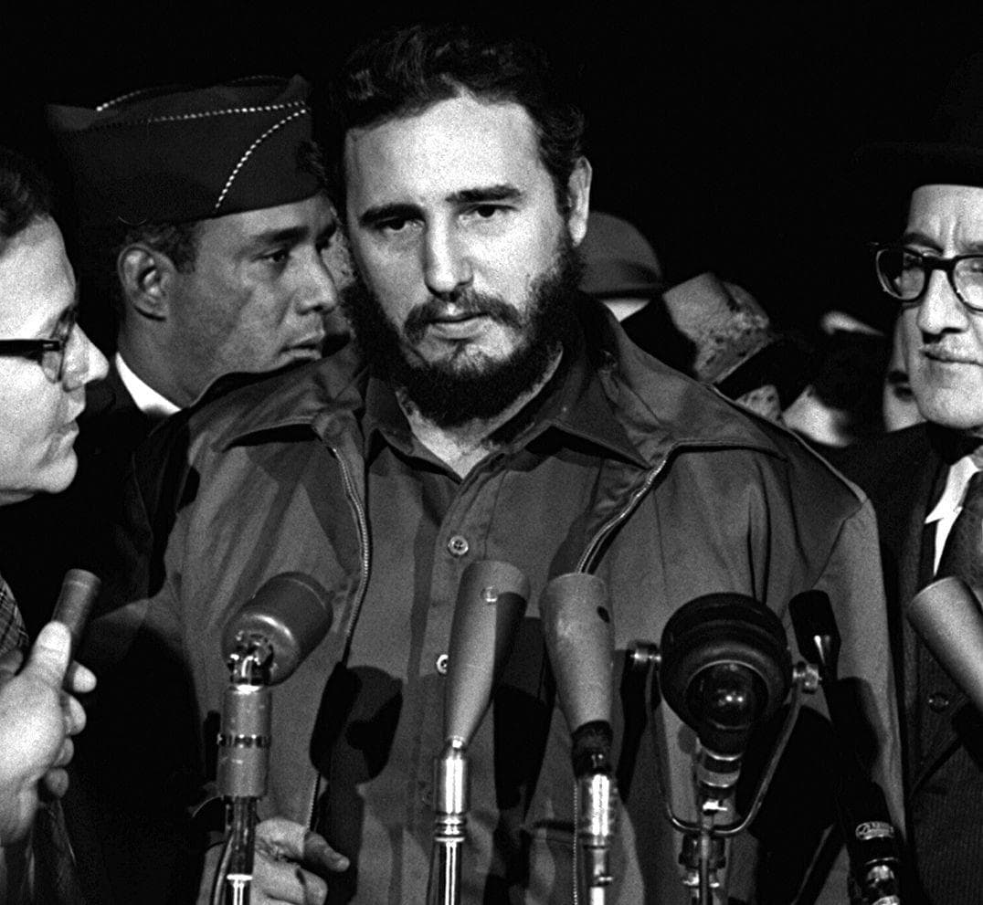 Fascinating Facts About Excommunicated Historic Figures