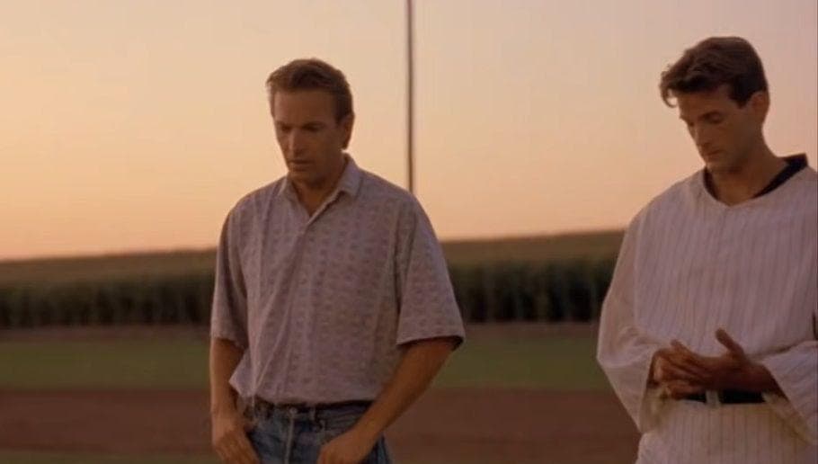 The 15 Best Movies That Make Men Cry, Ranked By Fans