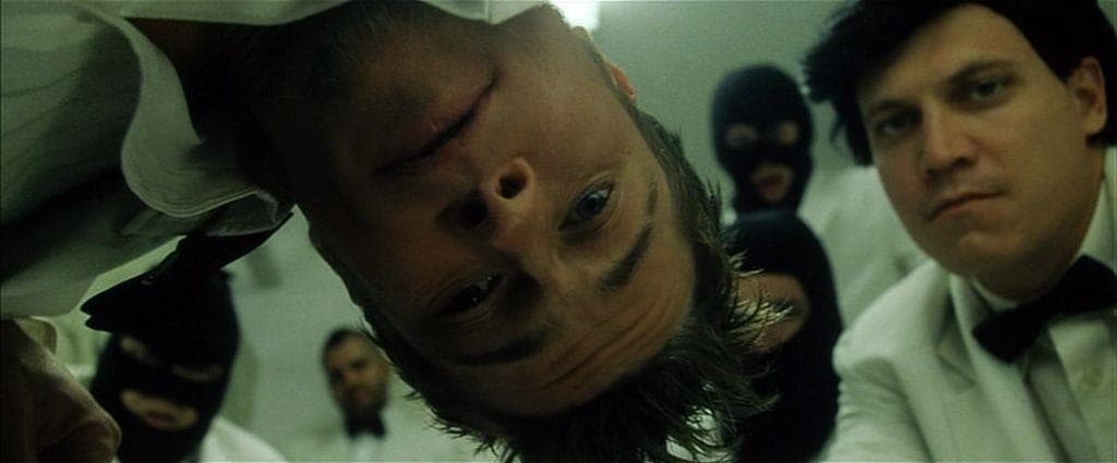 20 Red Flag Movies, Ranked