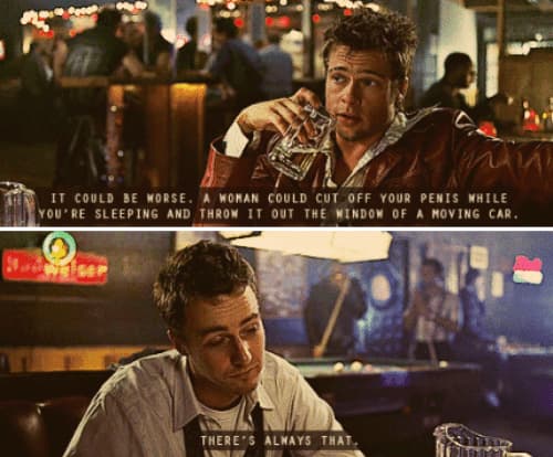 Topical Jokes In '90s Movies That People Don't Get Today