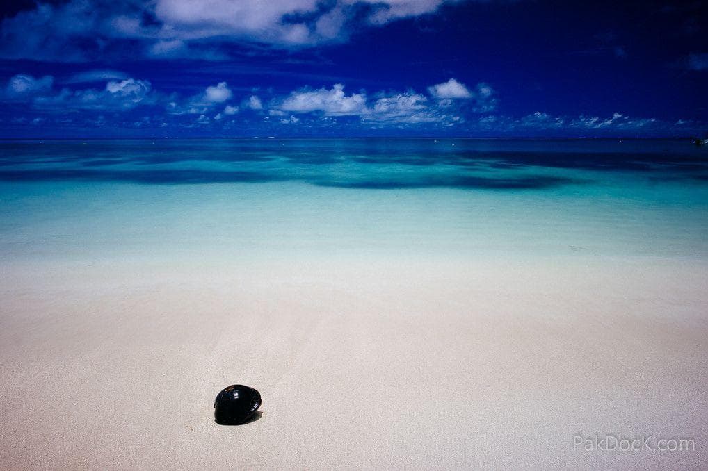 The 60 Best Countries With The Best Weather, Ranked