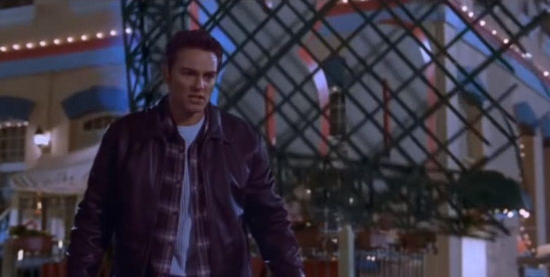 Movies That Changed Their Endings After People Freaked Out