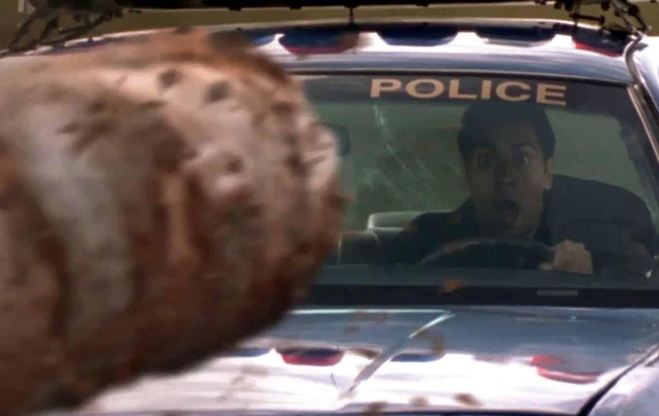 Disturbing Horror Movie Scenes Set In Broad Daylight