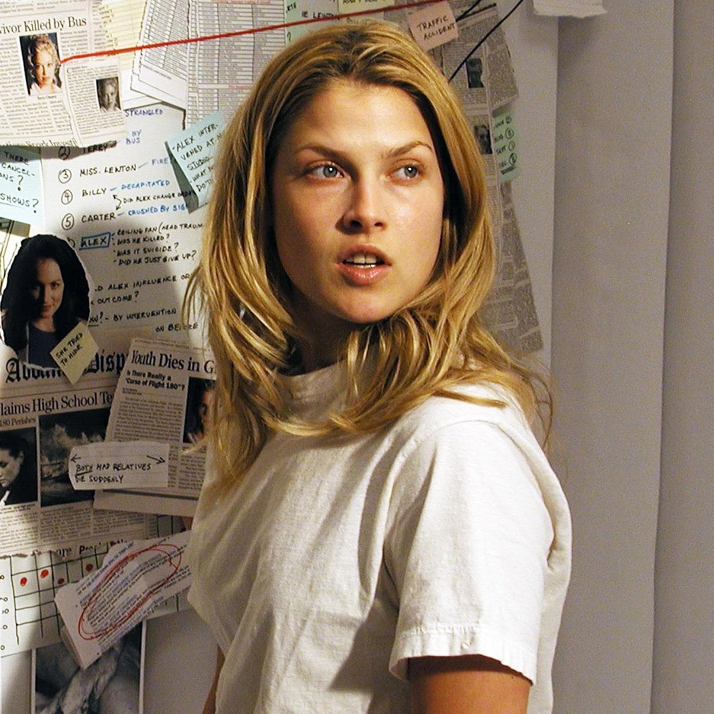 The 30 Best CGI Horror Movies, Ranked By Fans