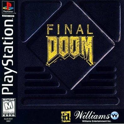 The Best Doom Games, Ranked by Gamers