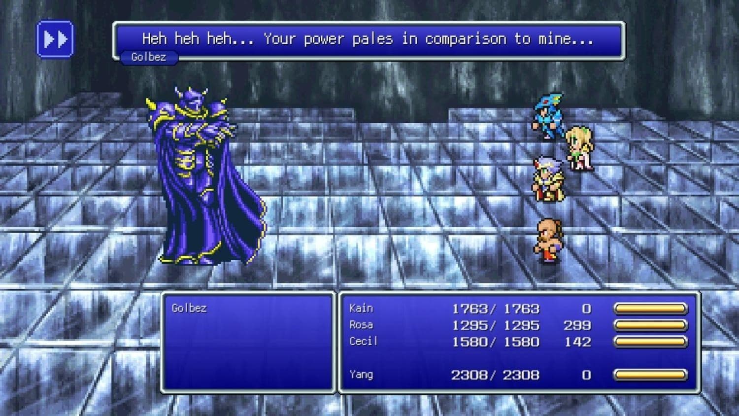 Every Final Fantasy Game, Ranked By Gamers