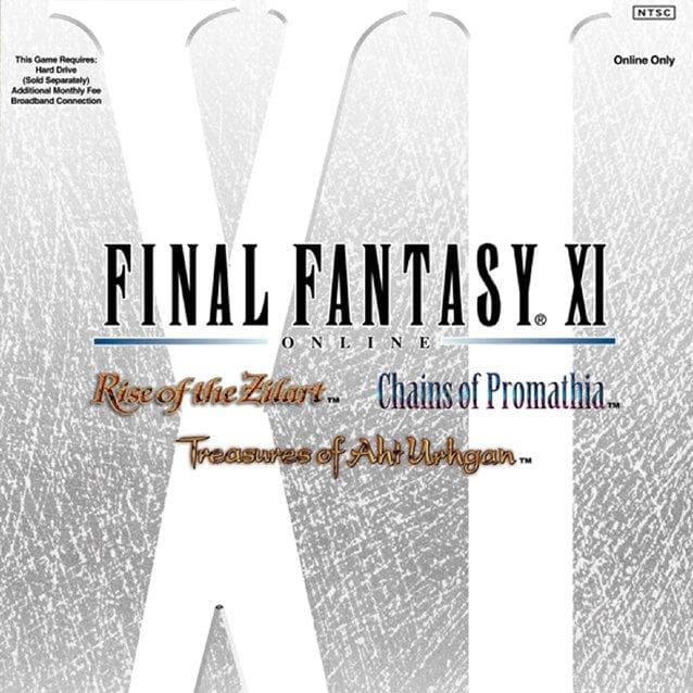 Every 'Final Fantasy' Game In Chronological Order