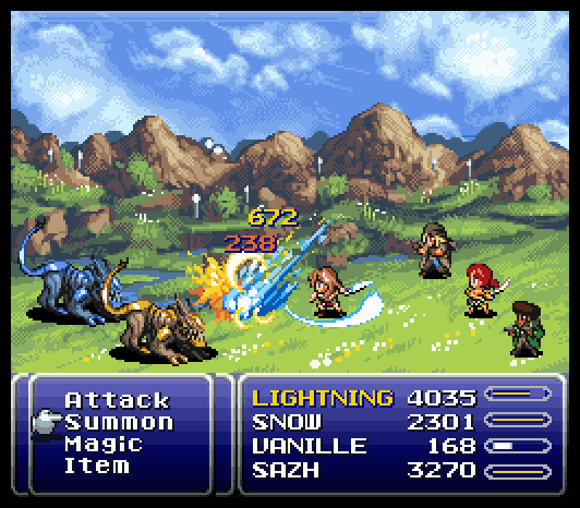 Modern Video Games Reimagined With Gorgeous Retro Pixel Art