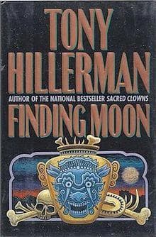 Best Tony Hillerman Books | List of Popular Tony Hillerman Books, Ranked