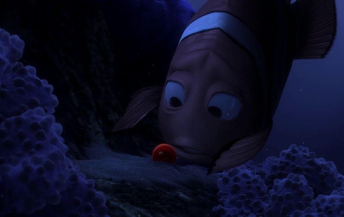 12 Disney Moments That Hit Different When You’re A Parent