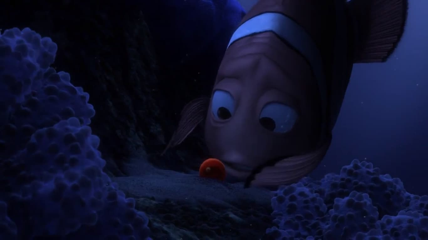 Traumatic Opening Scenes In Animated Movies