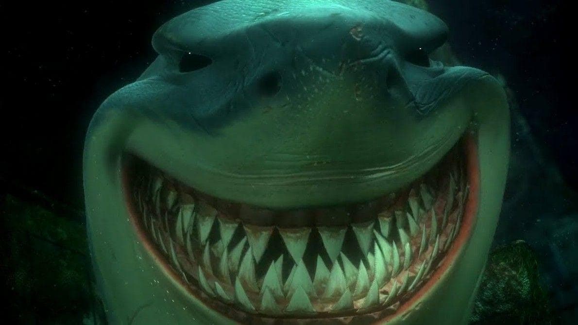 People Share The Scariest Scenes From Non-Horror Movies That Still ...